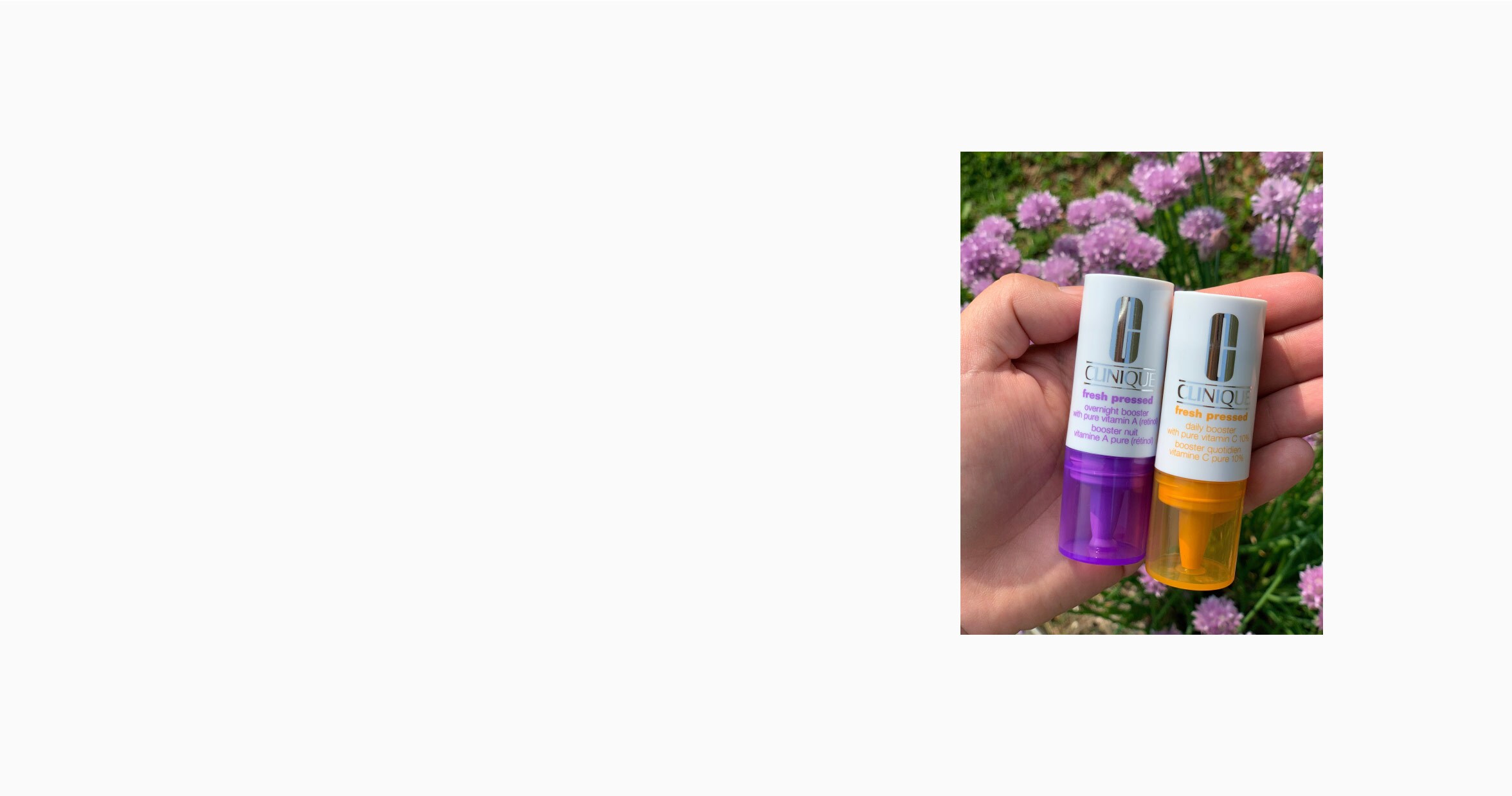 Retinol Vitamin A | Ingredients | Clinique